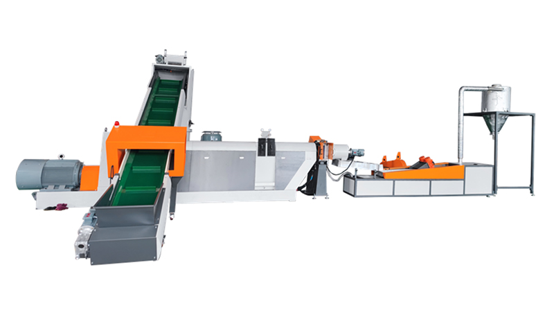 2025 Cutting-Edge TPU Recycling & Pelletizing Technologies: From ...